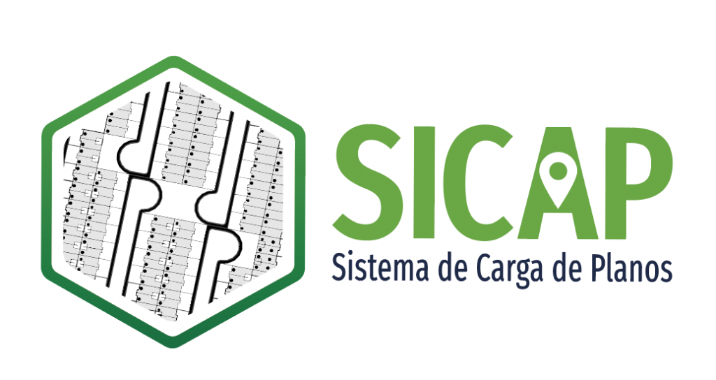 Plano SIG – RUV – Registro Único de Vivienda